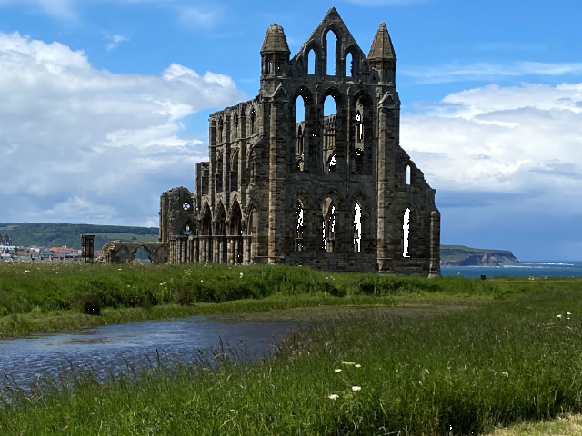 Demeter Holiday Cottage Whitby Yorkshire Coast