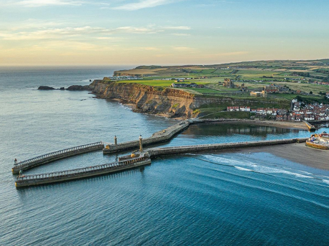 Demeter Holiday Cottage Whitby Yorkshire Coast
